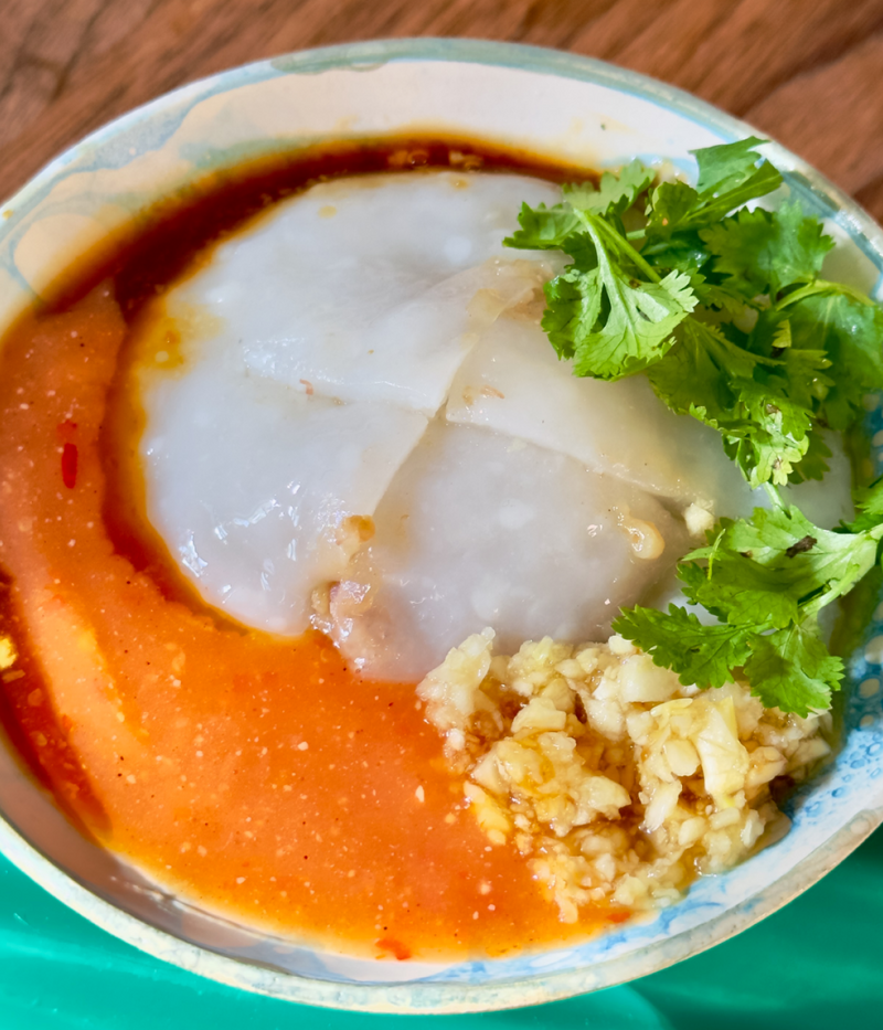 Yun Hai Family Recipes | Yun Hai Taiwanese Pantry