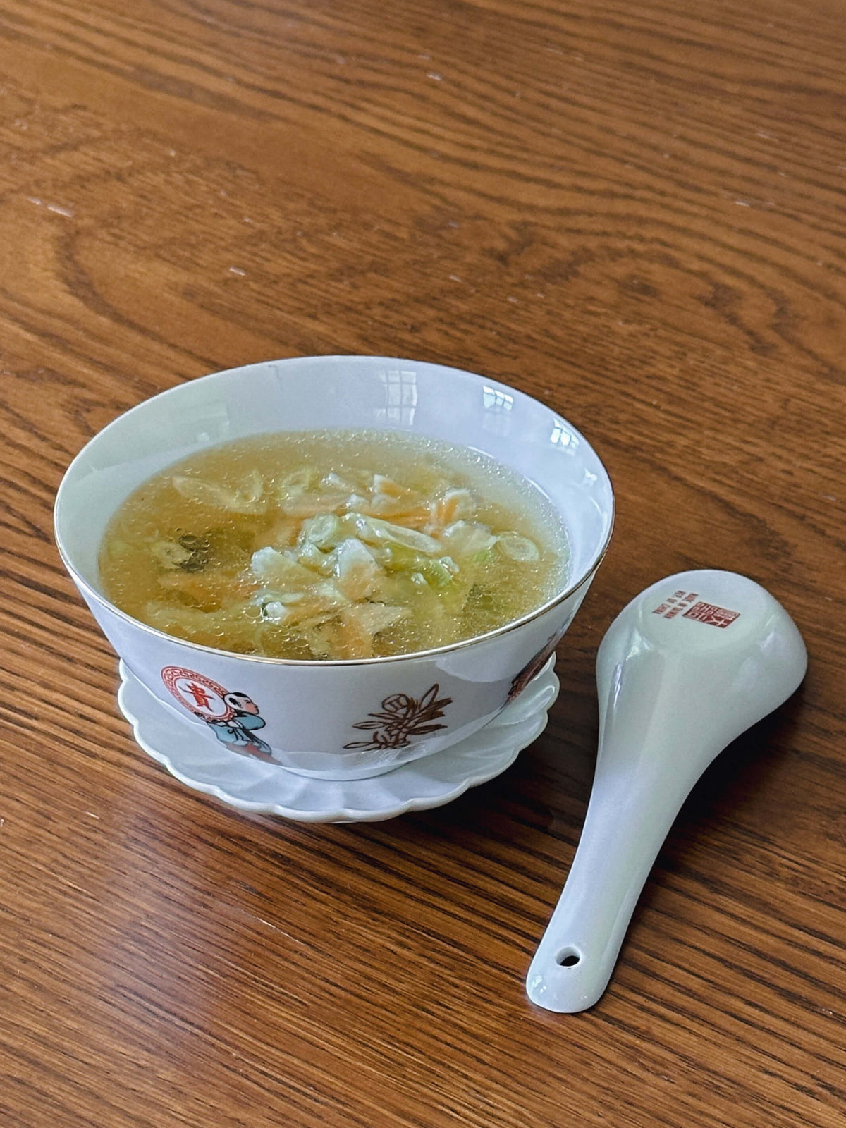 Sun-dried Cabbage Stock | Yun Hai Taiwanese Pantry