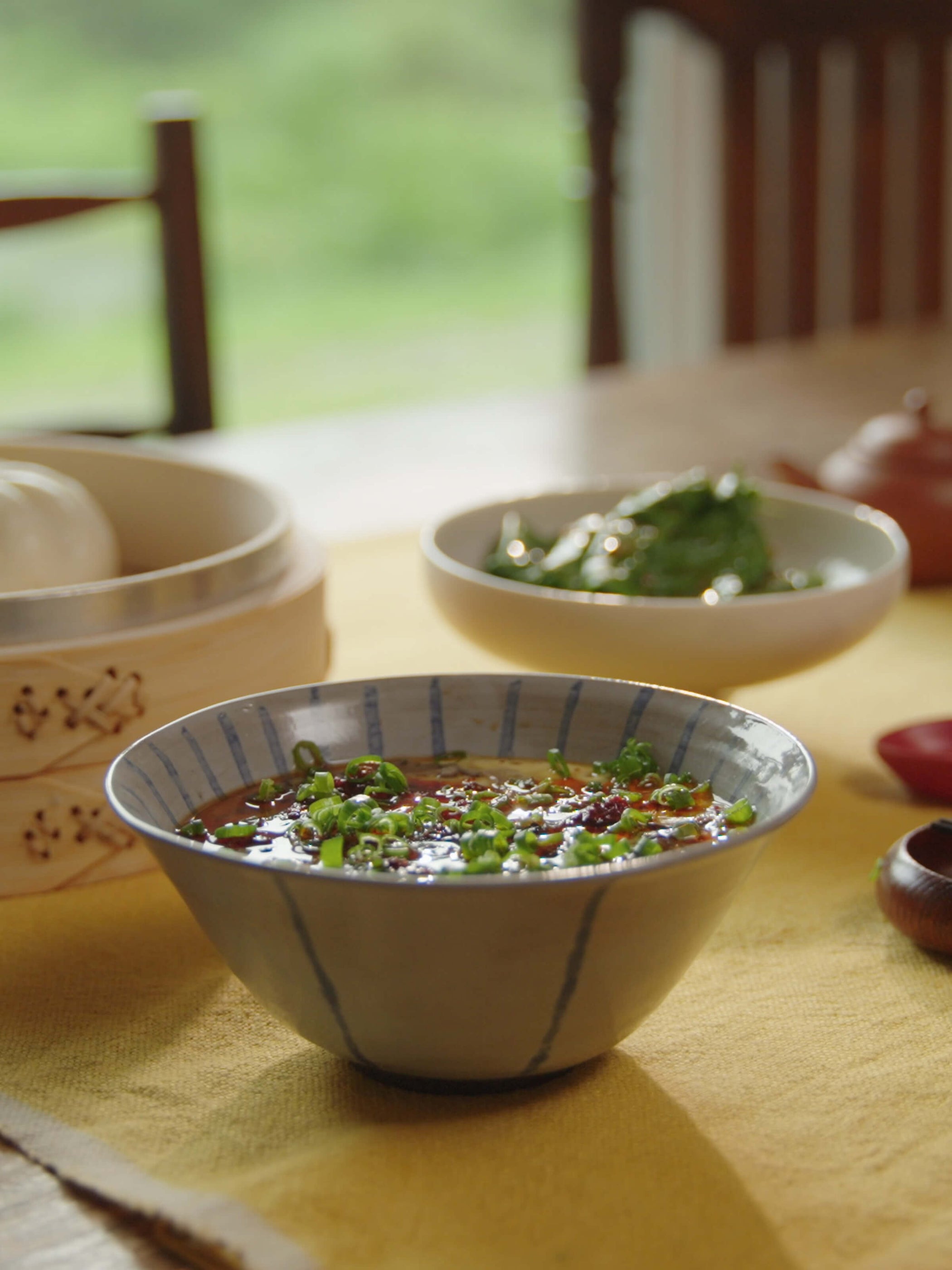 Simple Breakfast | Yun Hai Taiwanese Pantry