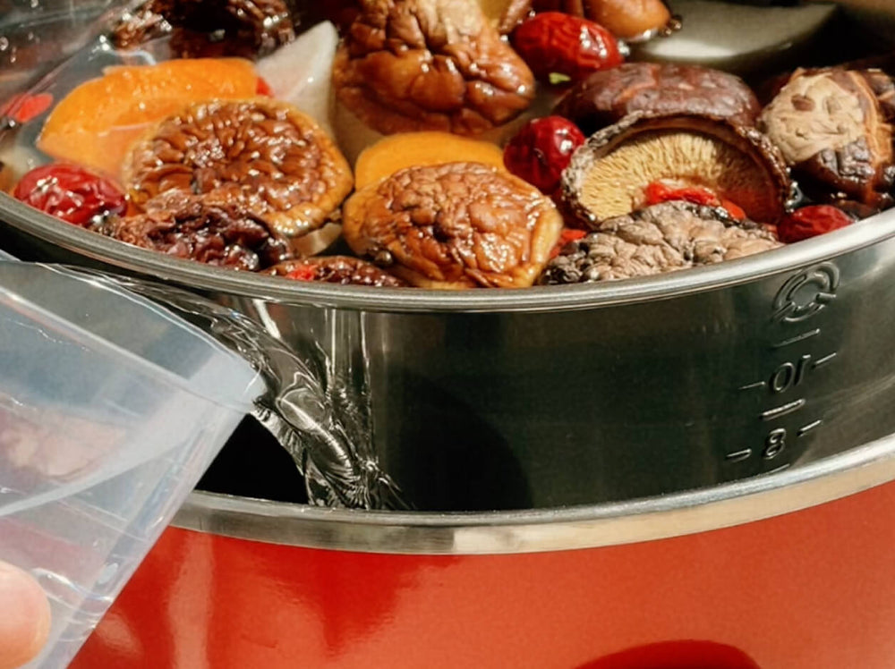 Tatung 6-Cup Stainless Steel Rice Cooker and Steamer, Green 大同電鍋 | Yun ...