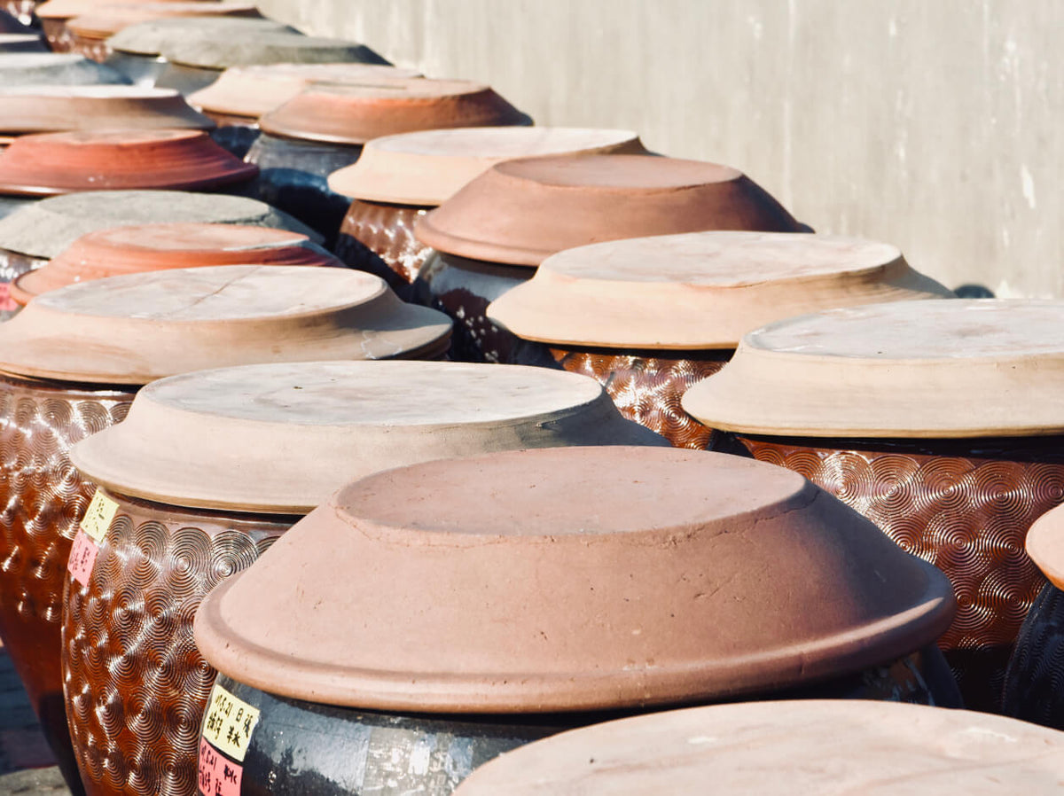 Taiwanese Vat Bottom Soy Sauce - 14.2 fl oz, Naturally brewed, Gluten ...