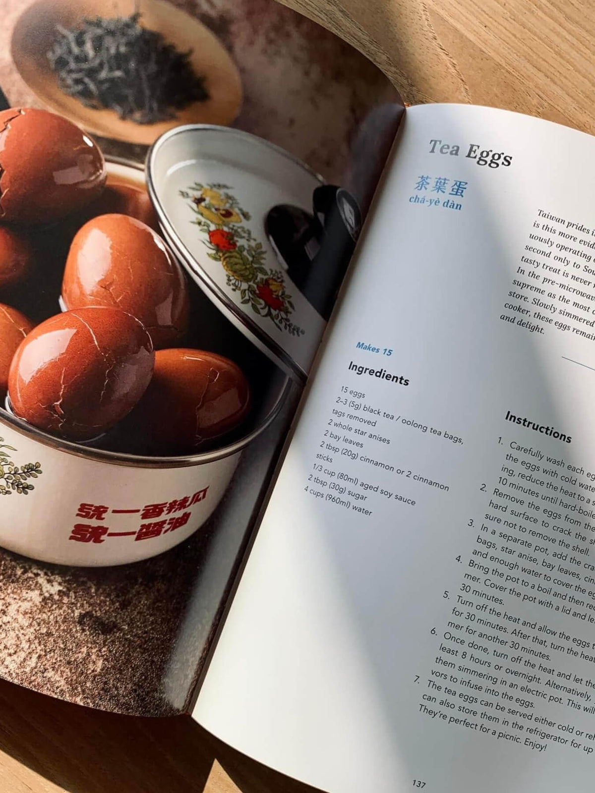 TASTE TAIWAN: Recipes from Taiwanese Home Kitchens | Yun Hai Taiwanese ...