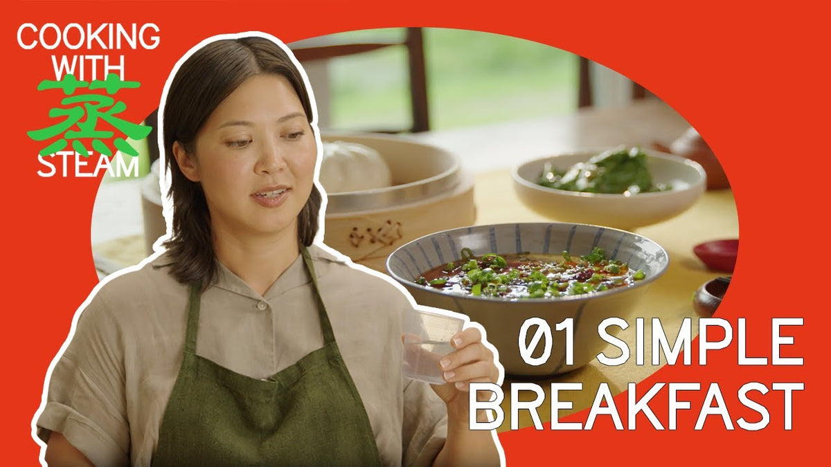 Tatung Electric Steamers | Yun Hai Taiwanese Pantry