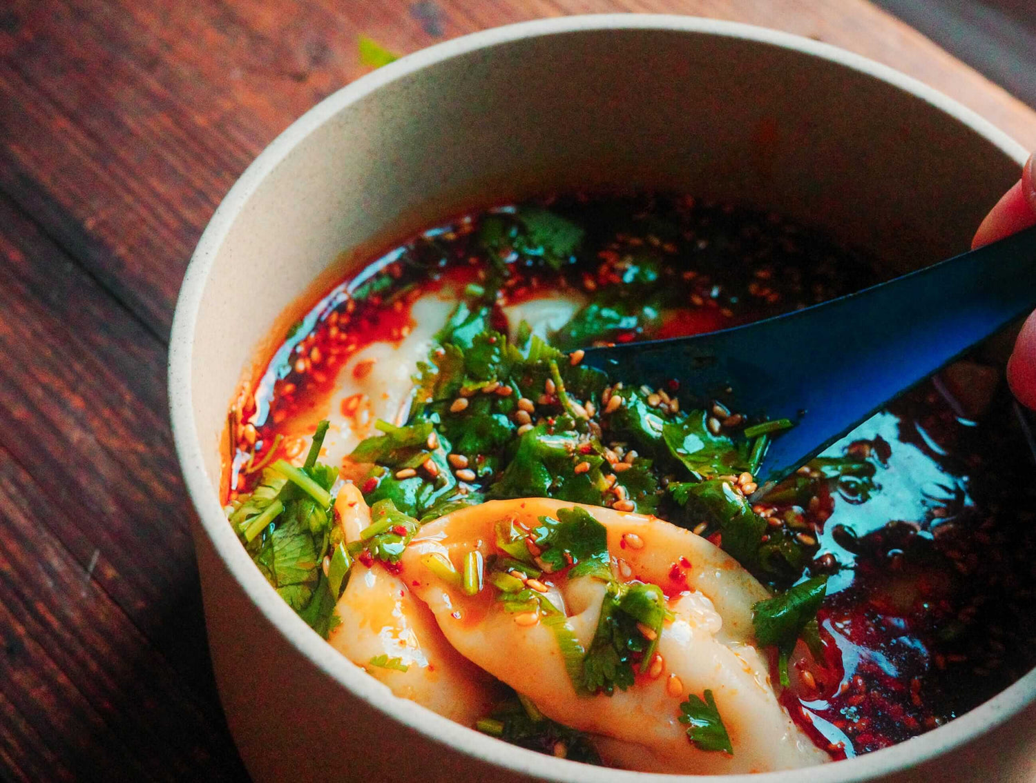 Su Chili Crisp Mala - Loved by Epicurious and Eater, 5.64 oz | Yun Hai ...