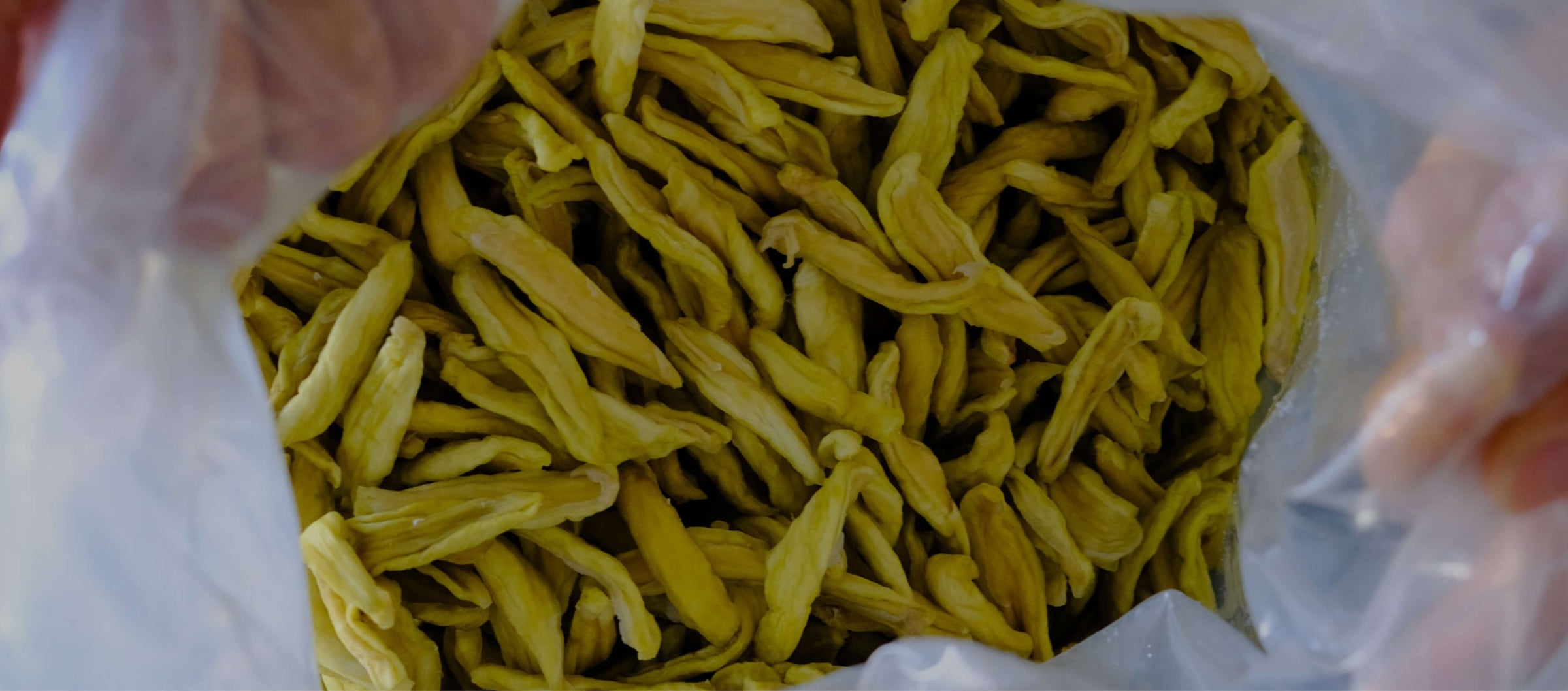 Yun Hai Taiwanese Pantry
