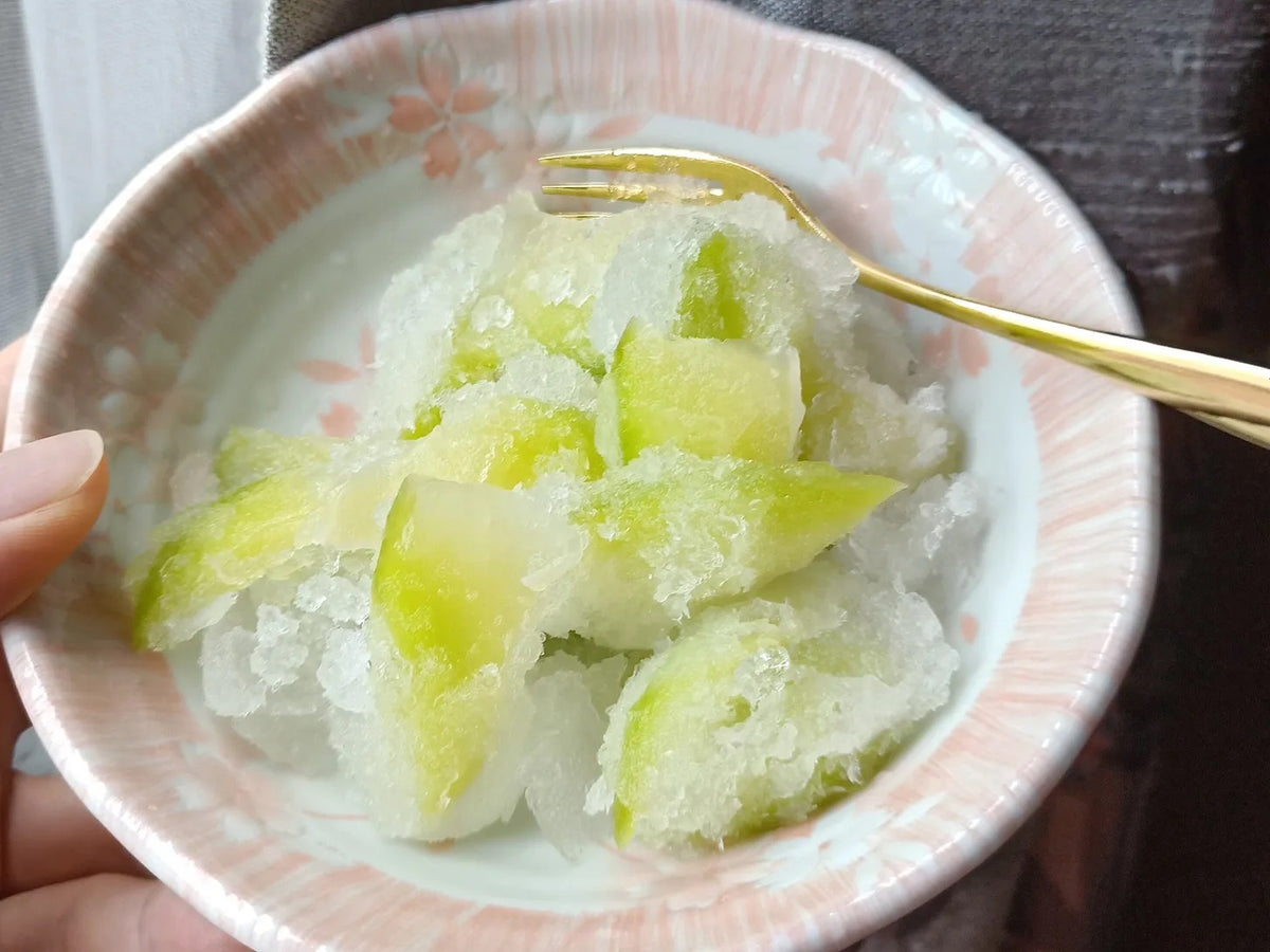 Yun Hai Selection Dried Fruit: Pearl Guava | Yun Hai Taiwanese Pantry