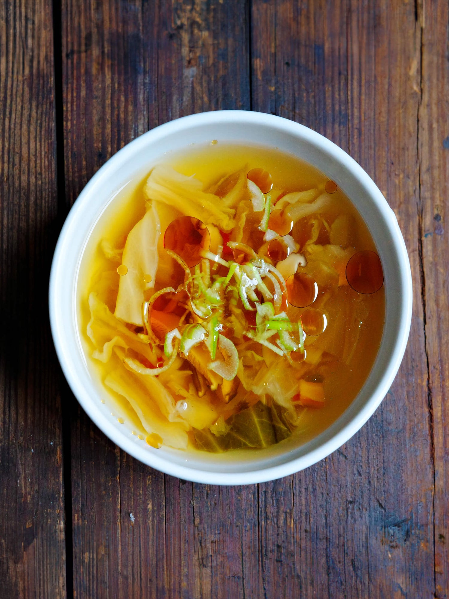 Yun Hai Family Recipes | Yun Hai Taiwanese Pantry