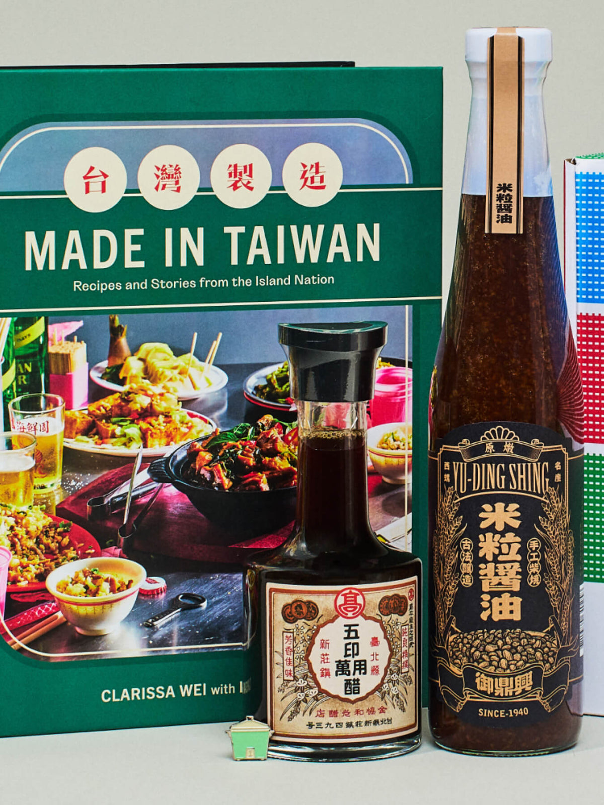 All Products | Yun Hai Taiwanese Pantry