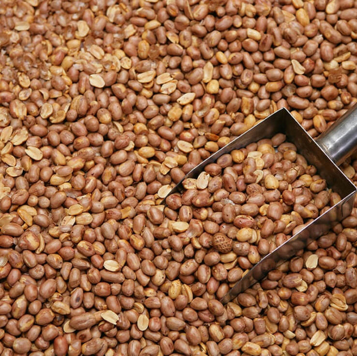 Peanut Oil, Cold Pressed | Yun Hai Taiwanese Pantry