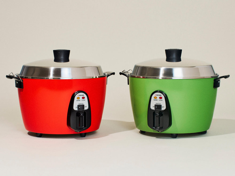 Yun Hai Taiwanese Pantry