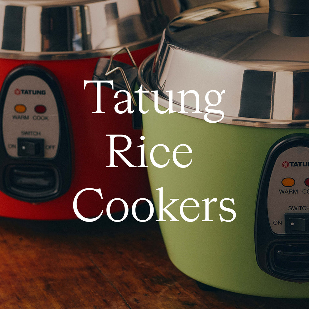 Yun Hai Taiwanese Pantry