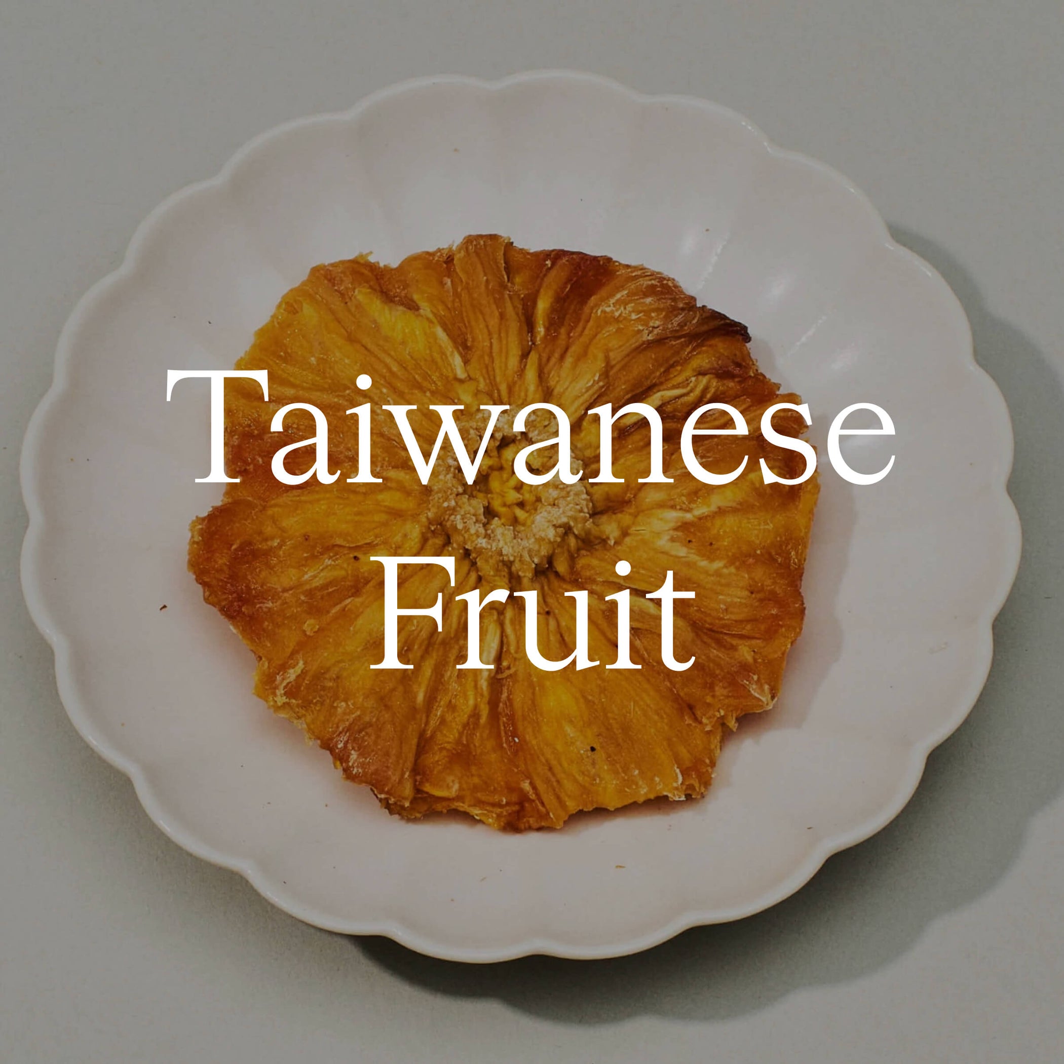 Yun Hai Taiwanese Pantry