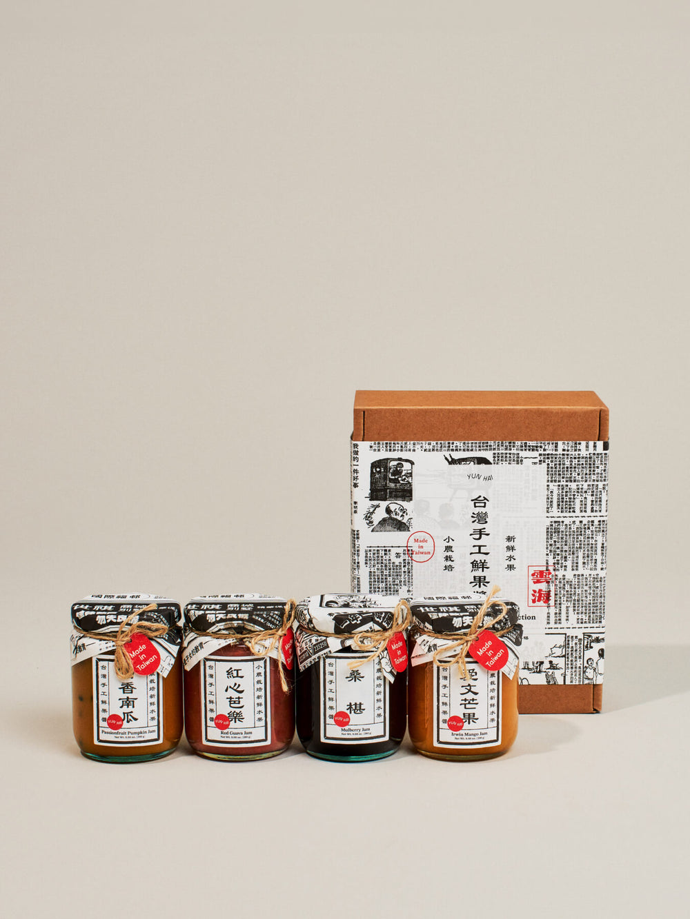 All Products | Yun Hai Taiwanese Pantry