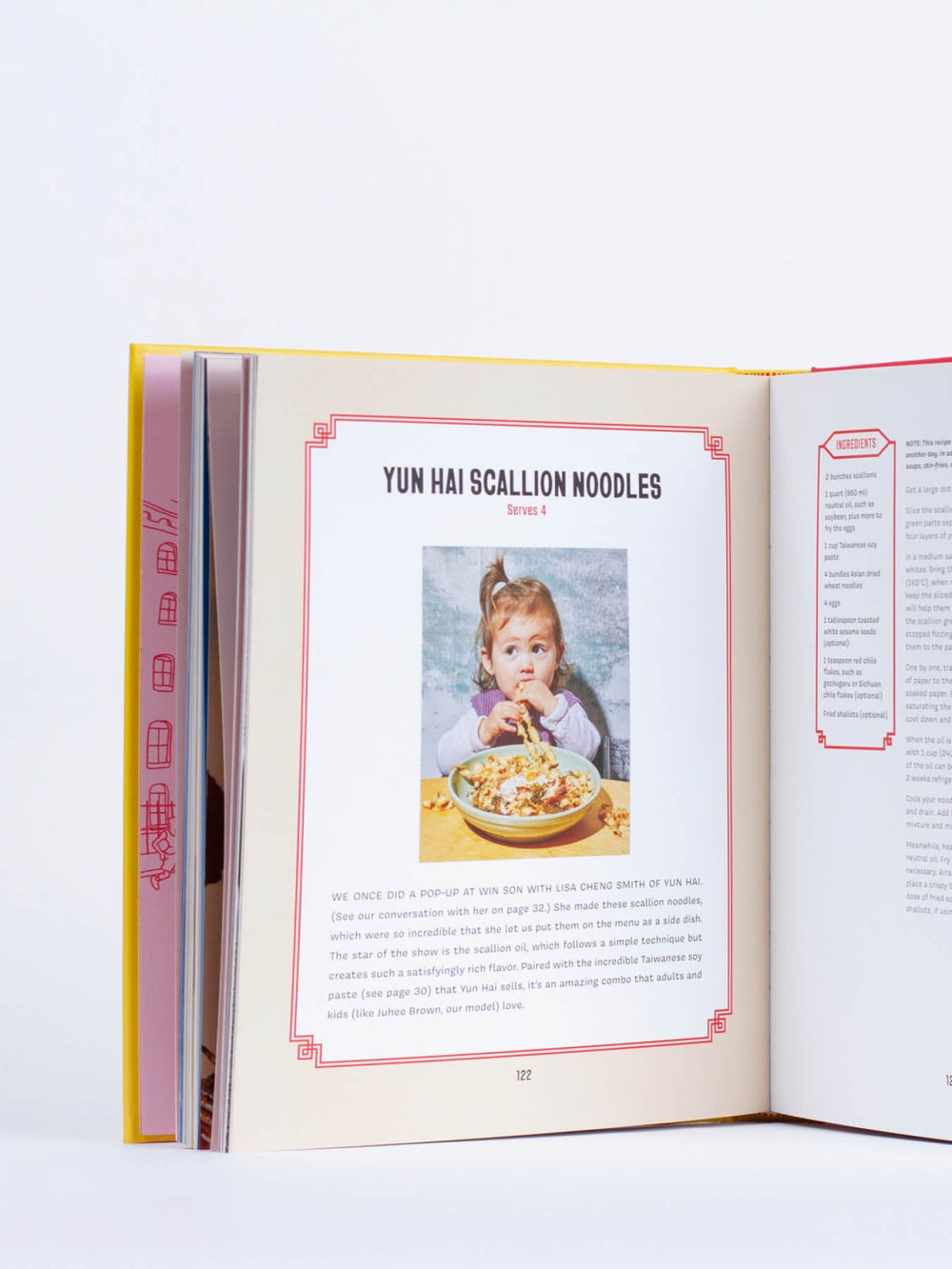 Win Son Presents a Taiwanese American Cookbook | Yun Hai Taiwanese Pantry