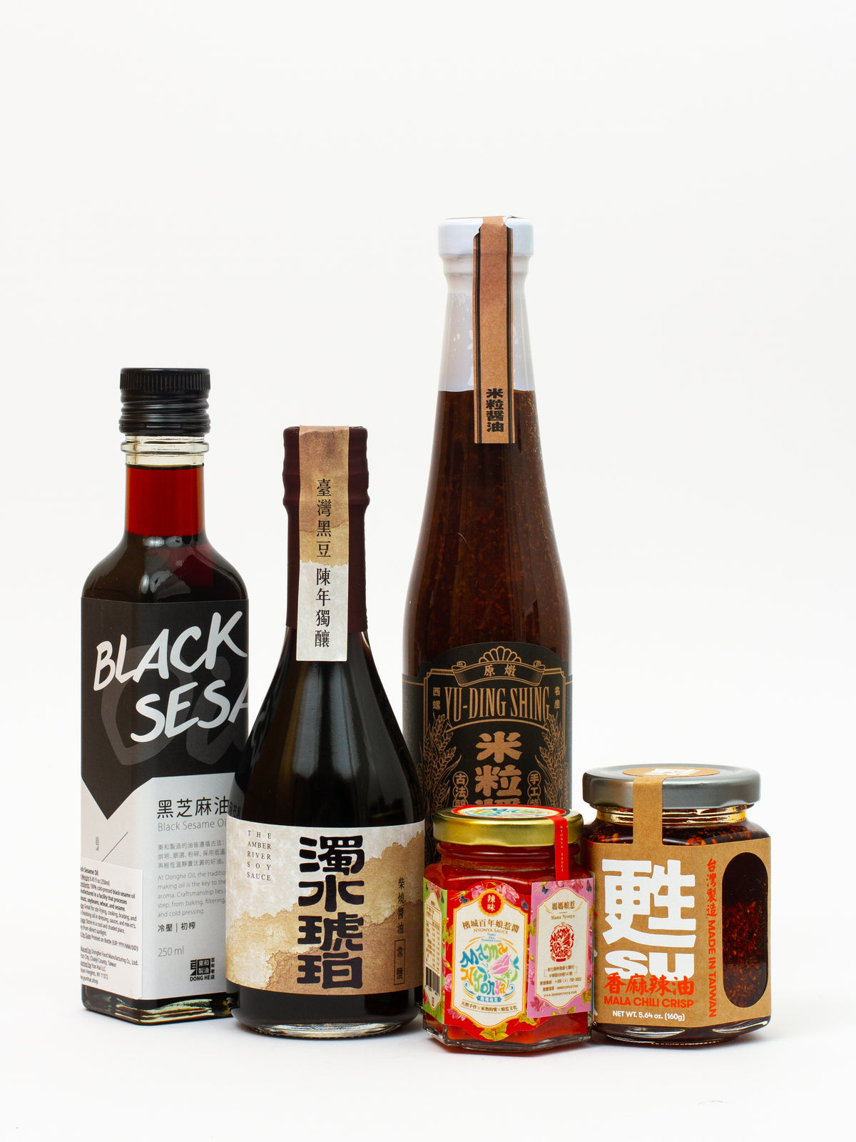 Yun Hai Selection | Yun Hai Taiwanese Pantry